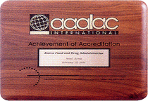 국제실험동물인증협회(AAALAC) Assocation for - Assessment and Accreditation of ...