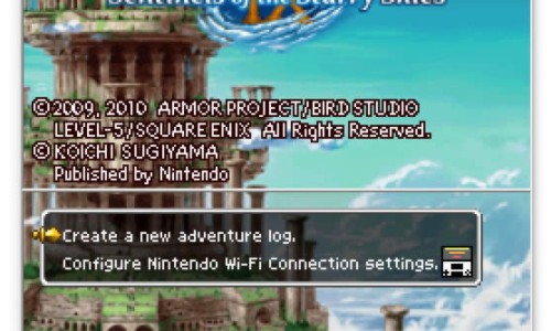 [NDS] 닌텐도 게임 실행기 : 네이버 블로그