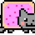 Nyan Cat : 네이버 블로그