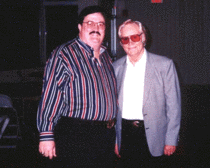 레슬링 매니지먼트의 전설 - 『폴베어러』 퍼시 프링글 (Percy Pringle) : 네이버 블로그