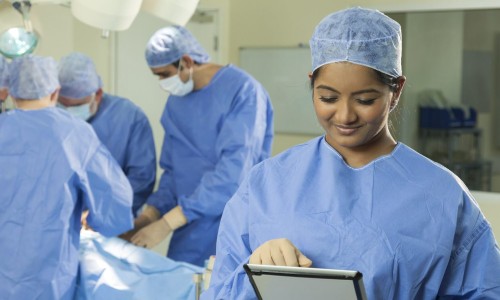 [미국간호사] CNOR 공부법 : 네이버 블로그