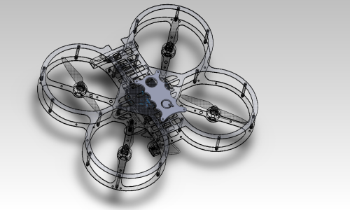 [비행제어] Quanser - QDrone(비행역학, 드론제어) : 네이버 블로그