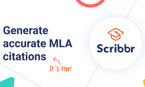 [미국유학생활] 쉽게 알려드리는 MLA Format. : 네이버 블로그