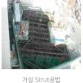 SPS공법 (Strut as Permanent System) : 네이버 블로그
