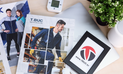 회사에서 입는 봄 가을 춘추복 작업복 잠바 상의 제작 : 네이버 블로그