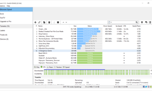 240602 [Torrent] 토렌트 사이트 모음 - 지속 Updating : 네이버 블로그