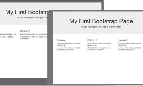 (BootStrap) - 1. BootStrp 사용방법 : 네이버 블로그