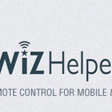 PC / 모바일 원격지원 위즈헬퍼 (WizHelper) 서비스 사이트 정보 : 네이버 블로그