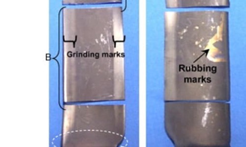 크리프(Creep) 현상 : 네이버 블로그